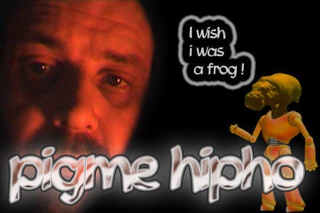 pigme hipho | triple j Unearthed