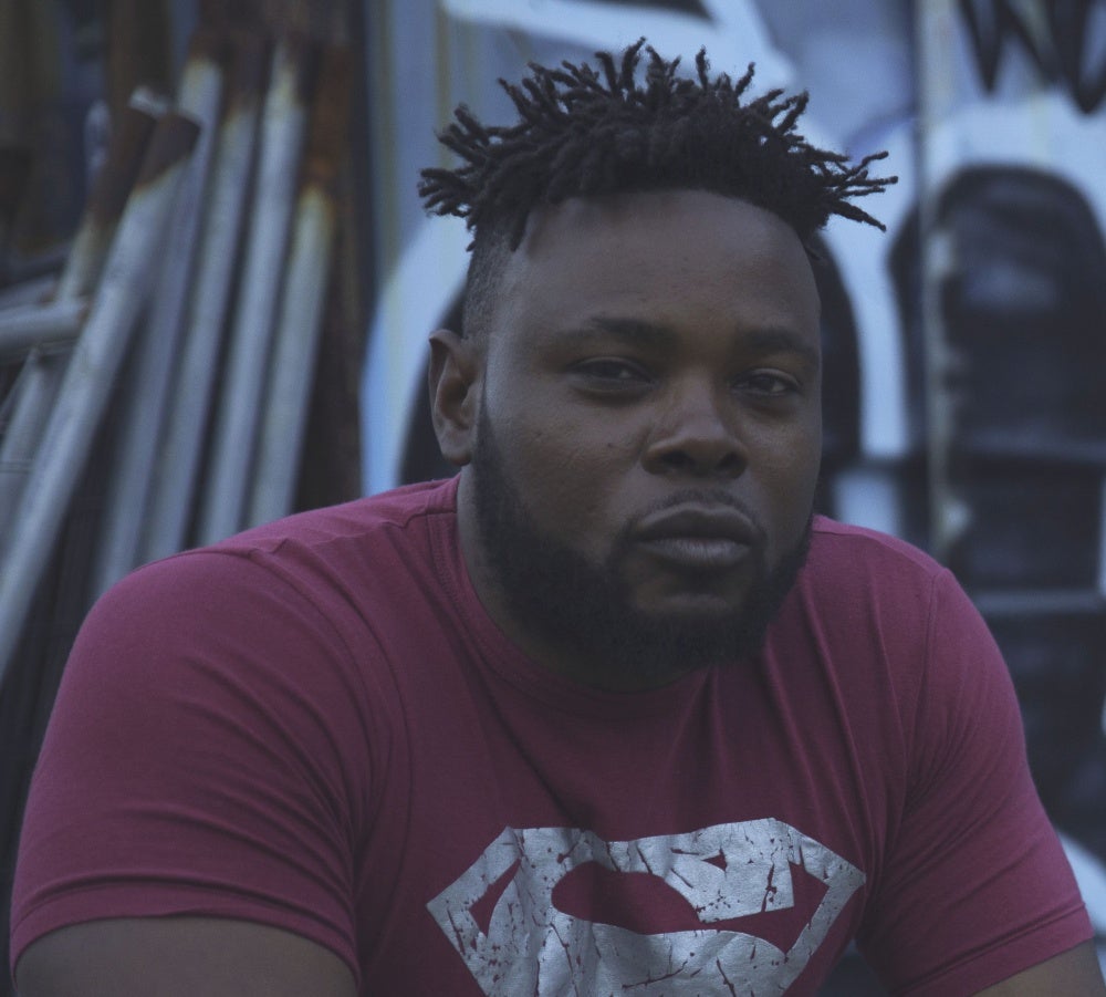 CHISENGA | triple j Unearthed