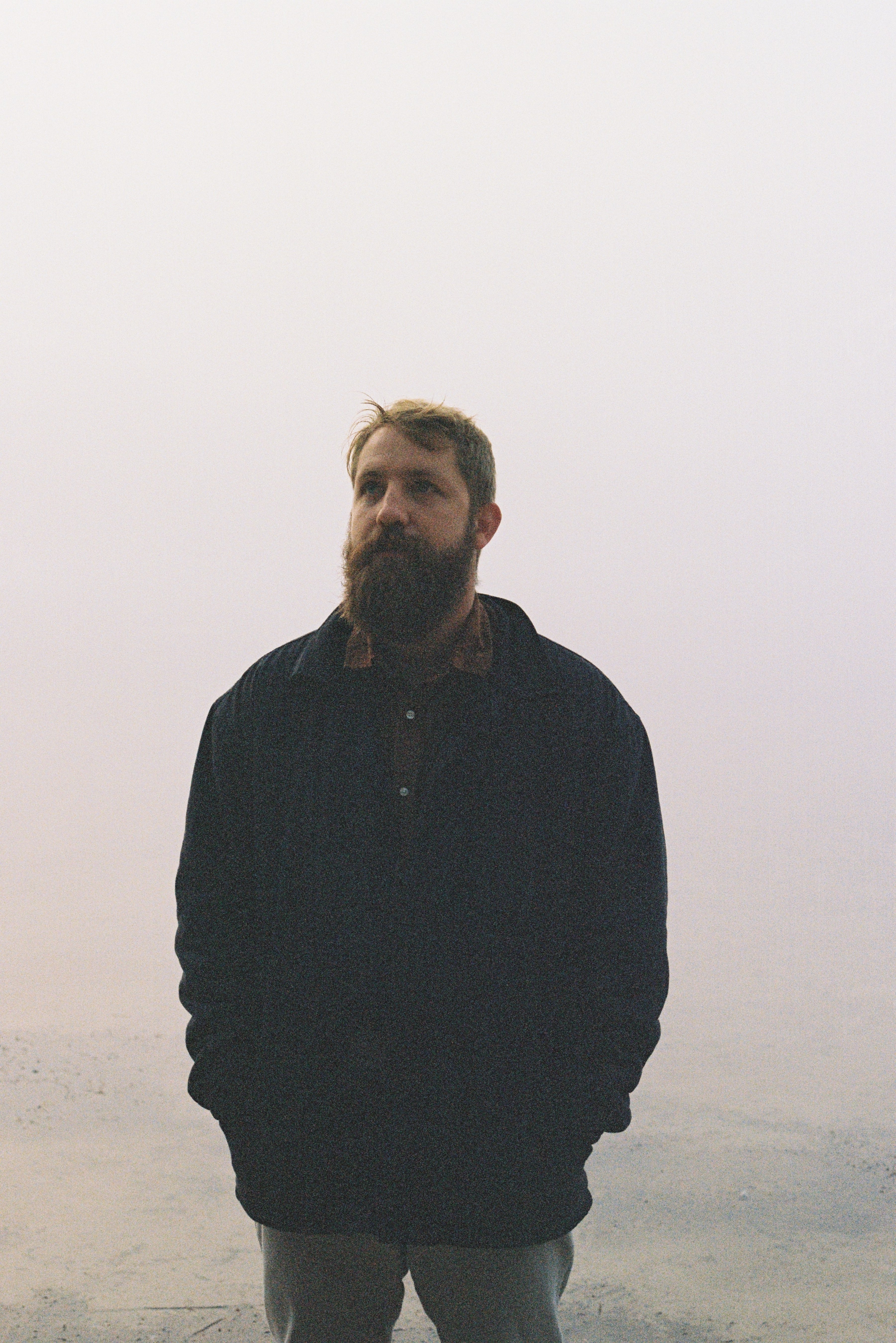 Michael Day | triple j Unearthed