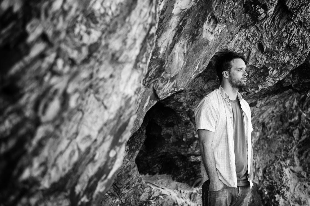 Mark Ridout | triple j Unearthed