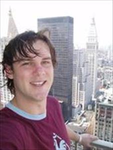 Paul Winters | triple j Unearthed