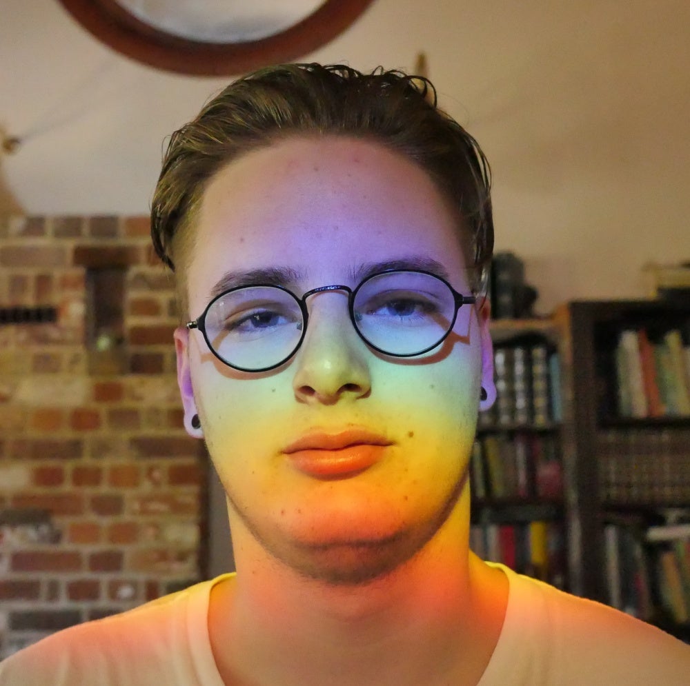 Rubes | triple j Unearthed