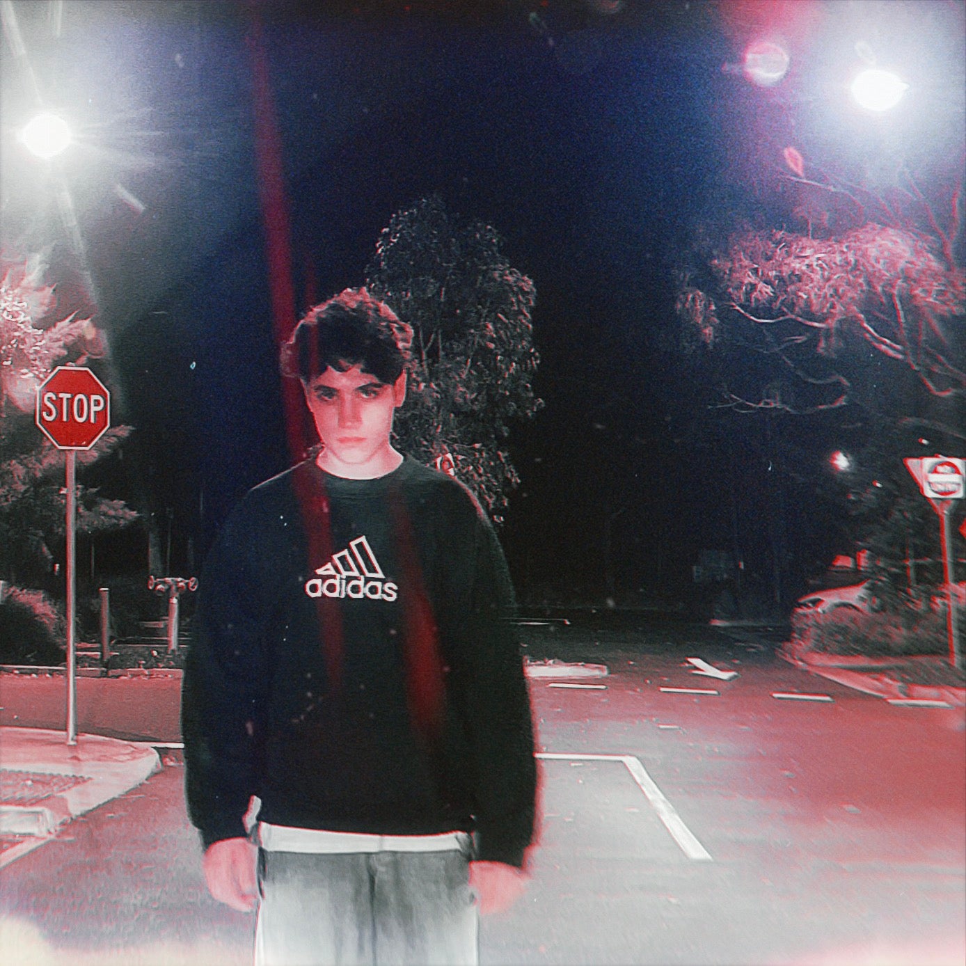 James Vass | triple j Unearthed