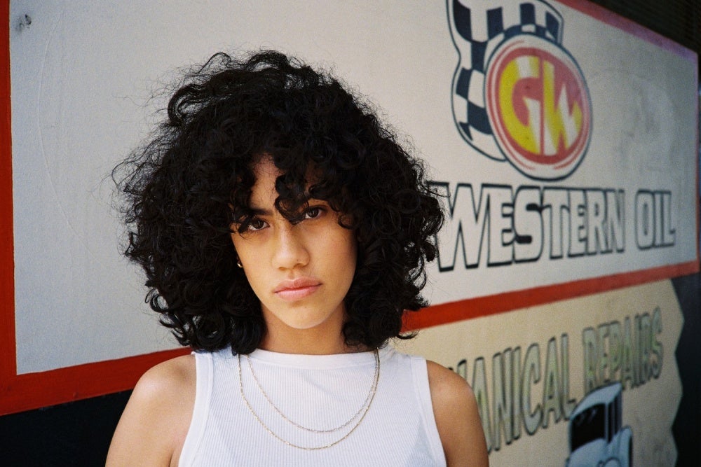 Becca Hatch | triple j Unearthed