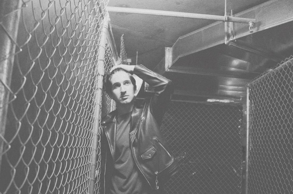 Jesse Tallis | triple j Unearthed