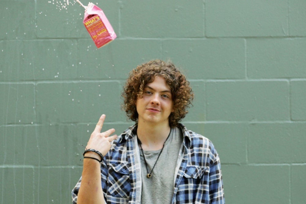 Timothy Wild | triple j Unearthed