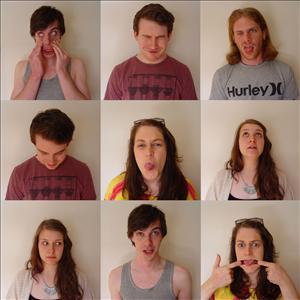 Thesaurus Rex | triple j Unearthed