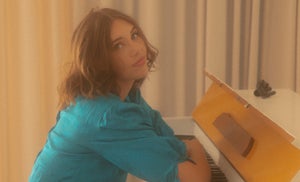 Beth Duke | triple j Unearthed