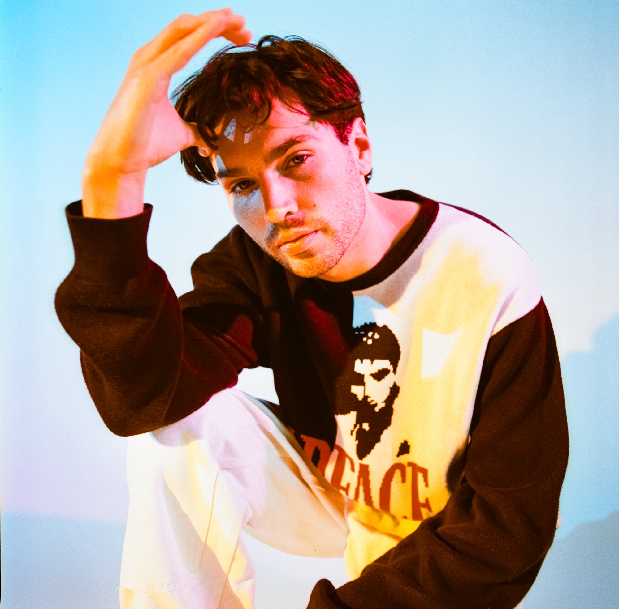 Kilter | triple j Unearthed