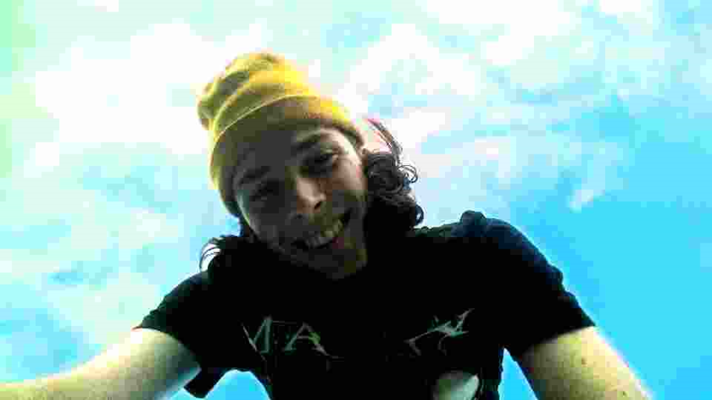 Hayden Jason | triple j Unearthed