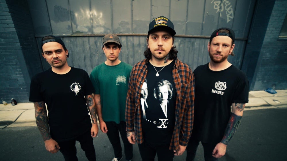 JunkHead | triple j Unearthed