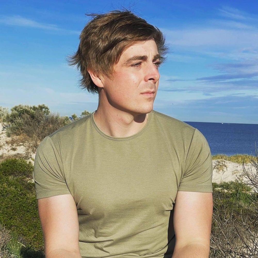 Josh Kroehn | triple j Unearthed