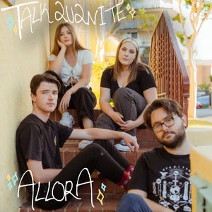 ALLORA | triple j Unearthed