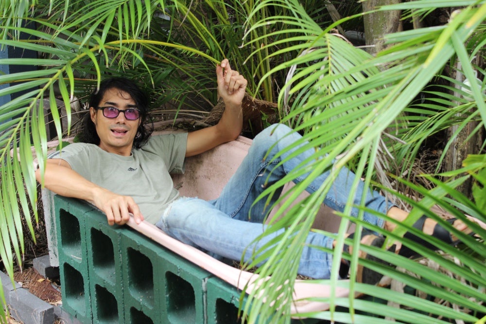 Durwin (band) | triple j Unearthed