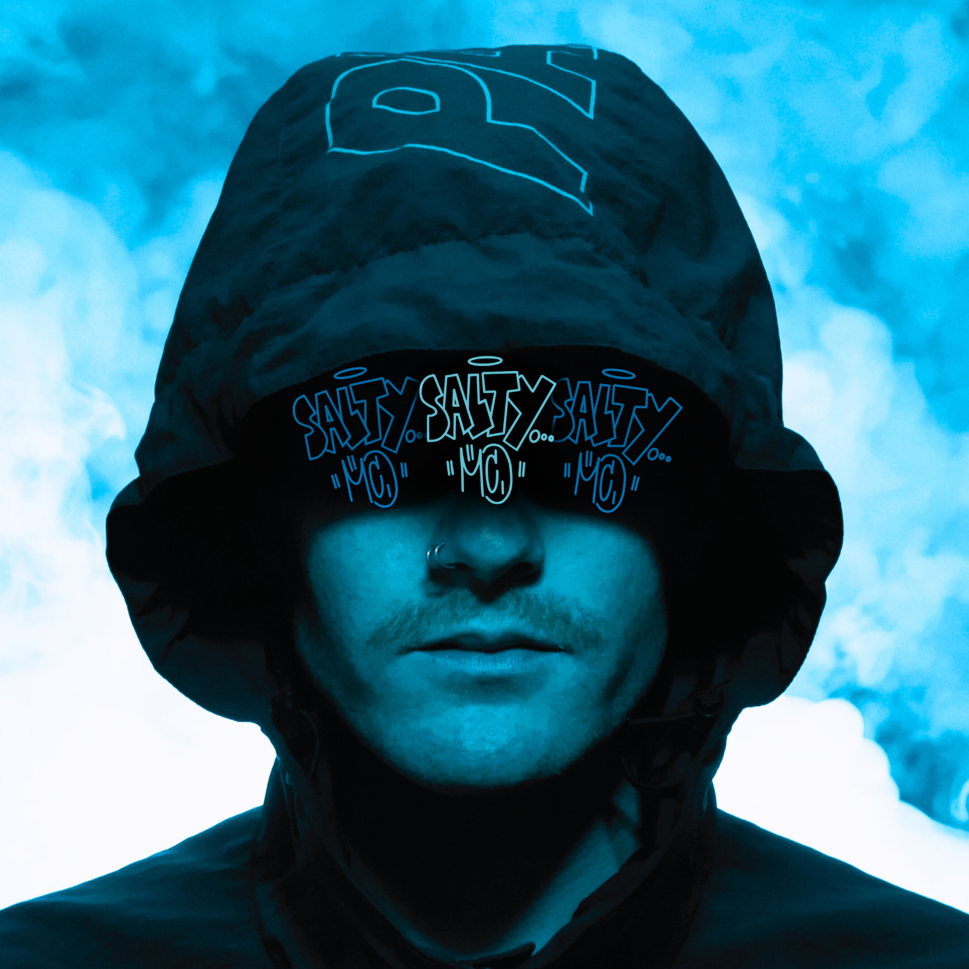 Salty Mc | triple j Unearthed
