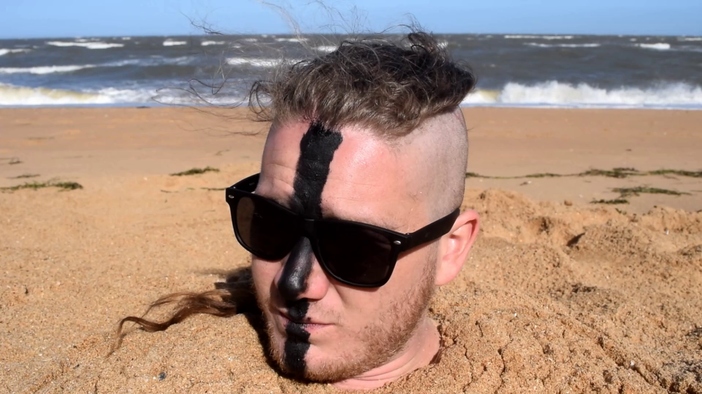 Vessel | triple j Unearthed