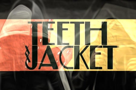 Teeth Jacket | triple j Unearthed