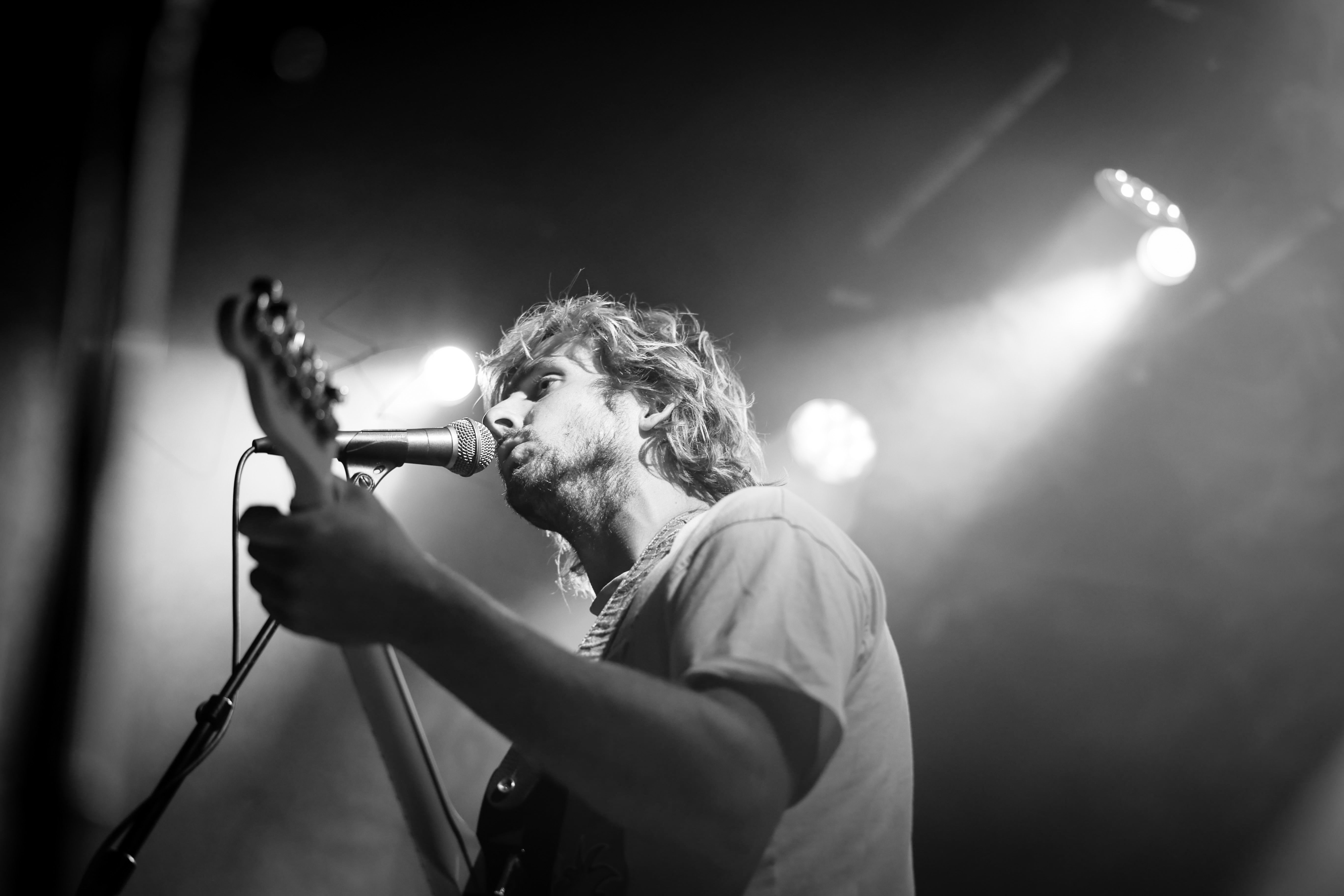 Colbey | triple j Unearthed