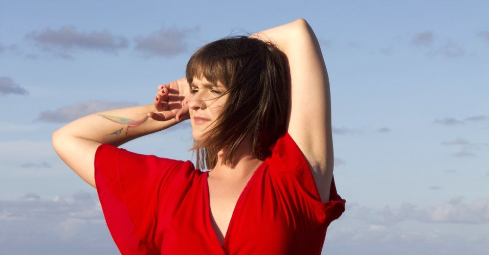 Sam Buckingham | triple j Unearthed