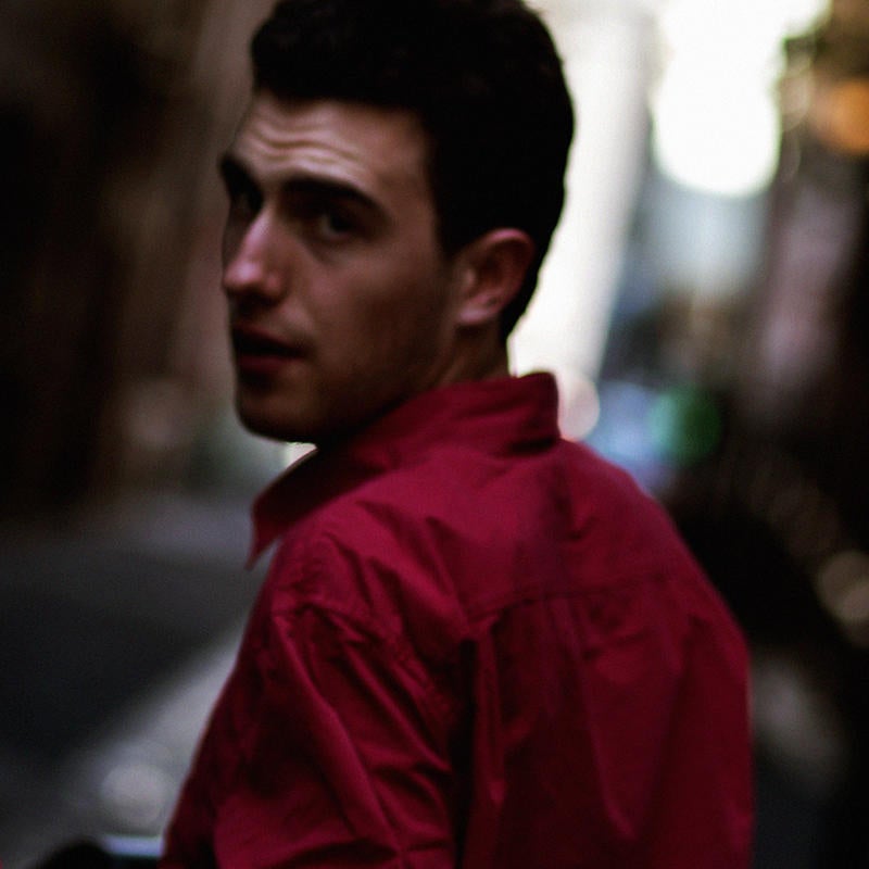 Louis | triple j Unearthed