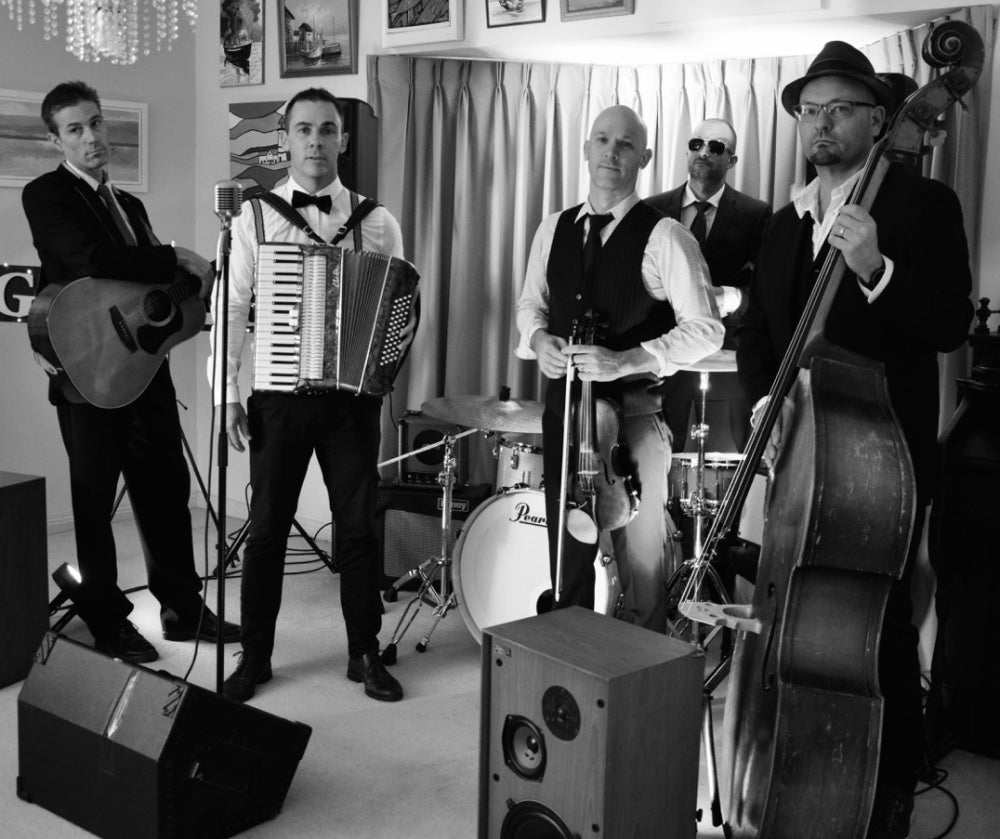 Goldstein | triple j Unearthed