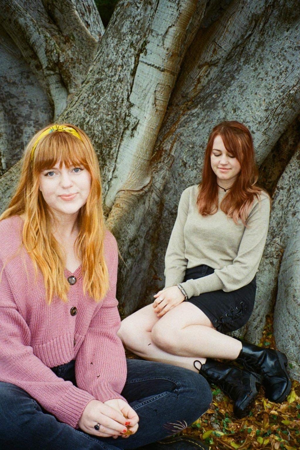 Ember Ally | triple j Unearthed