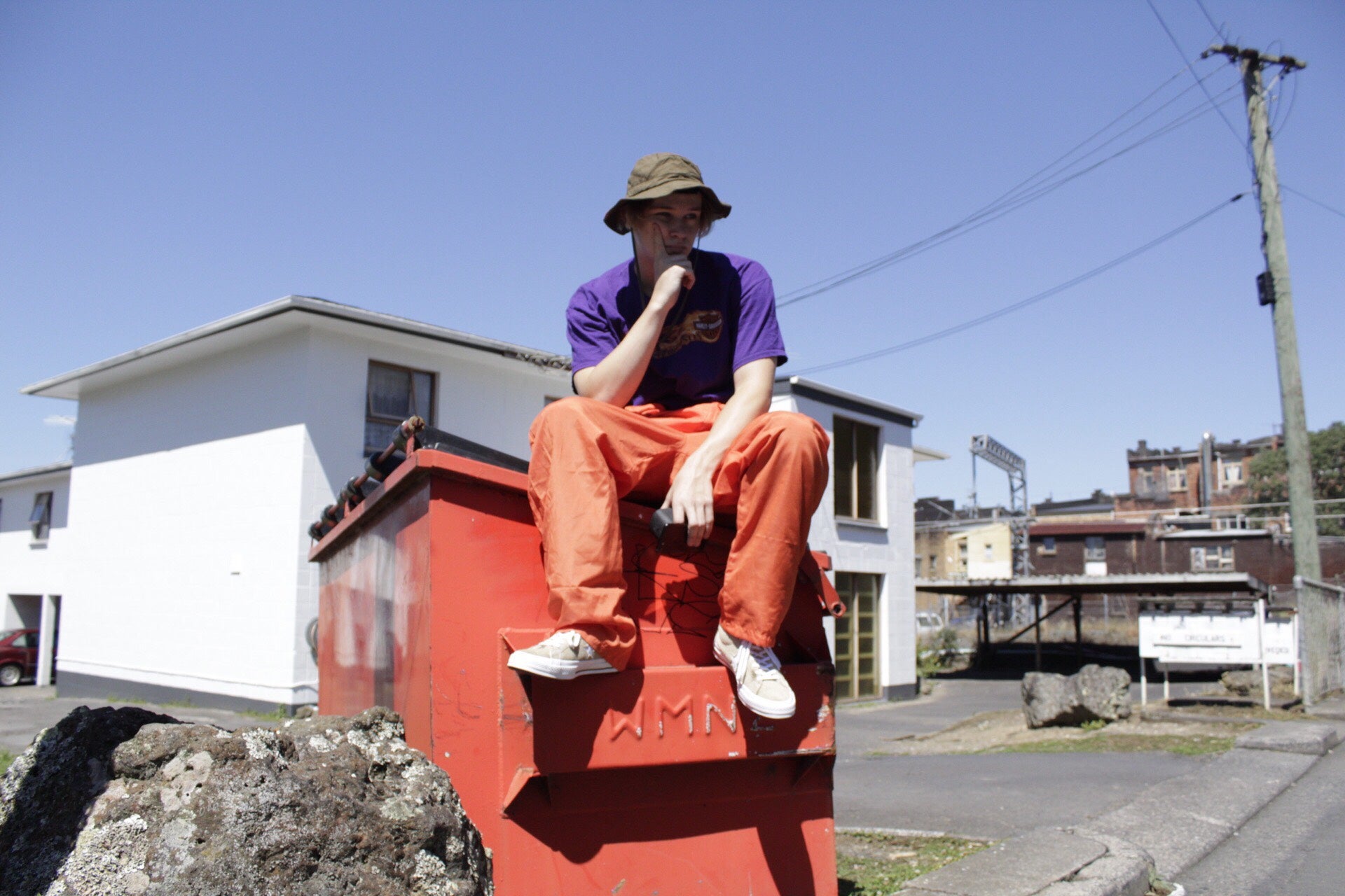 Yiko | triple j Unearthed