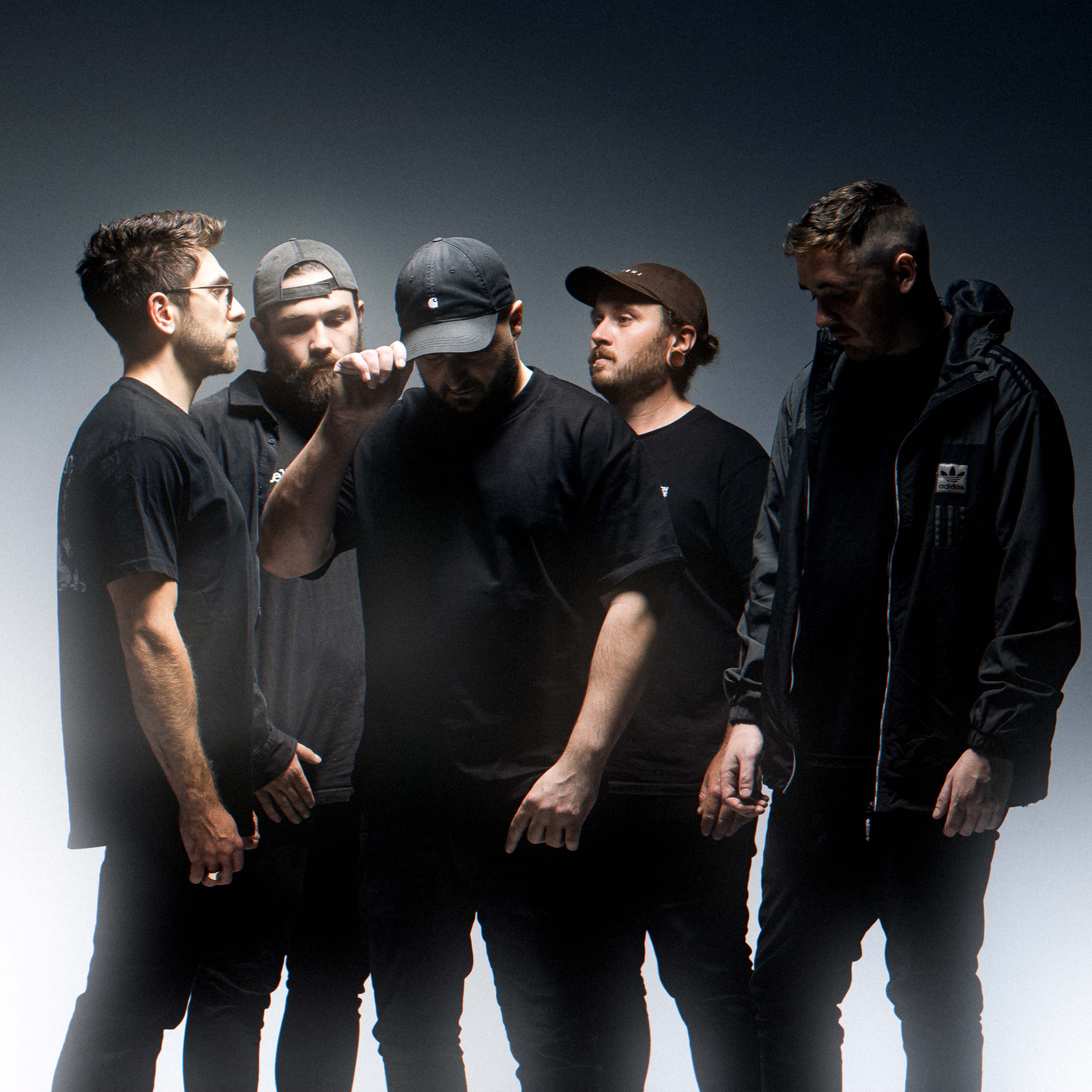 Heists | triple j Unearthed