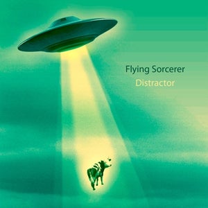 Flying Sorcerer | triple j Unearthed