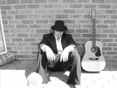 Johnny Brave Jr. and the Special Forces | triple j Unearthed