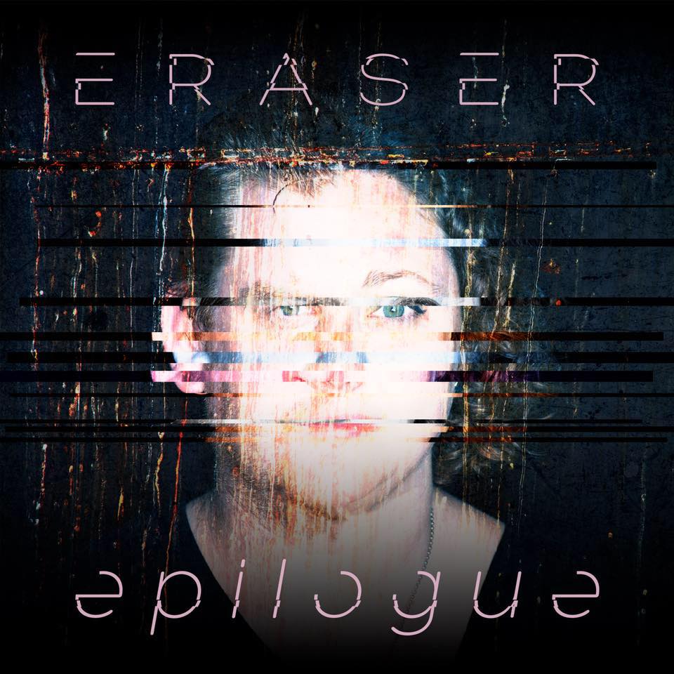 ERASER | triple j Unearthed