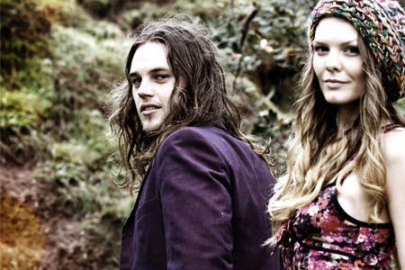 The Firetree | triple j Unearthed