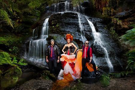 Danielle Matthews | triple j Unearthed