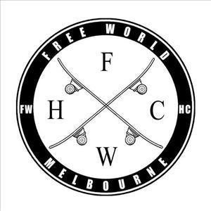 Free World | triple j Unearthed