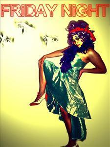 Friday Night | triple j Unearthed