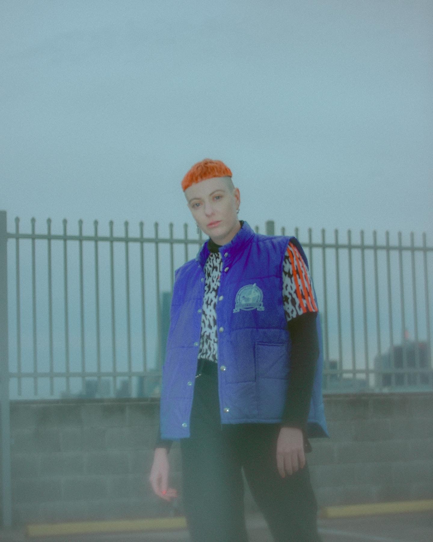 Rose Muller | triple j Unearthed