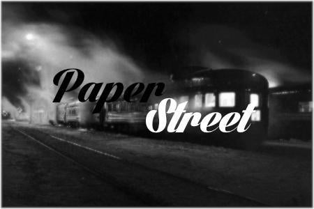 Paper Street | triple j Unearthed