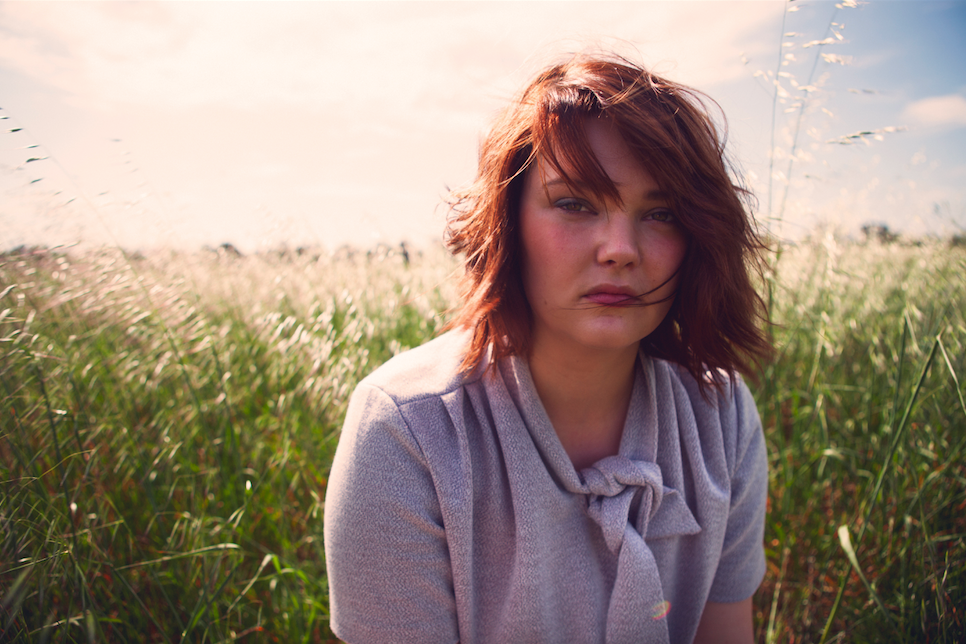Esther Holt | triple j Unearthed