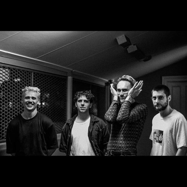 Home | triple j Unearthed