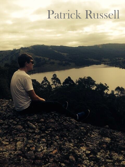 Patrick Russell | triple j Unearthed