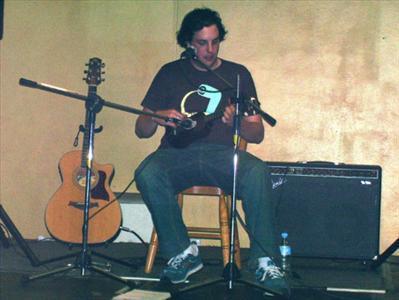 Jared Spurr | triple j Unearthed