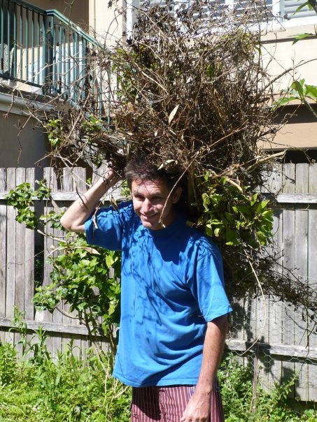 Tim Walmsley | triple j Unearthed