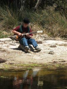 Bruce Boyd | triple j Unearthed