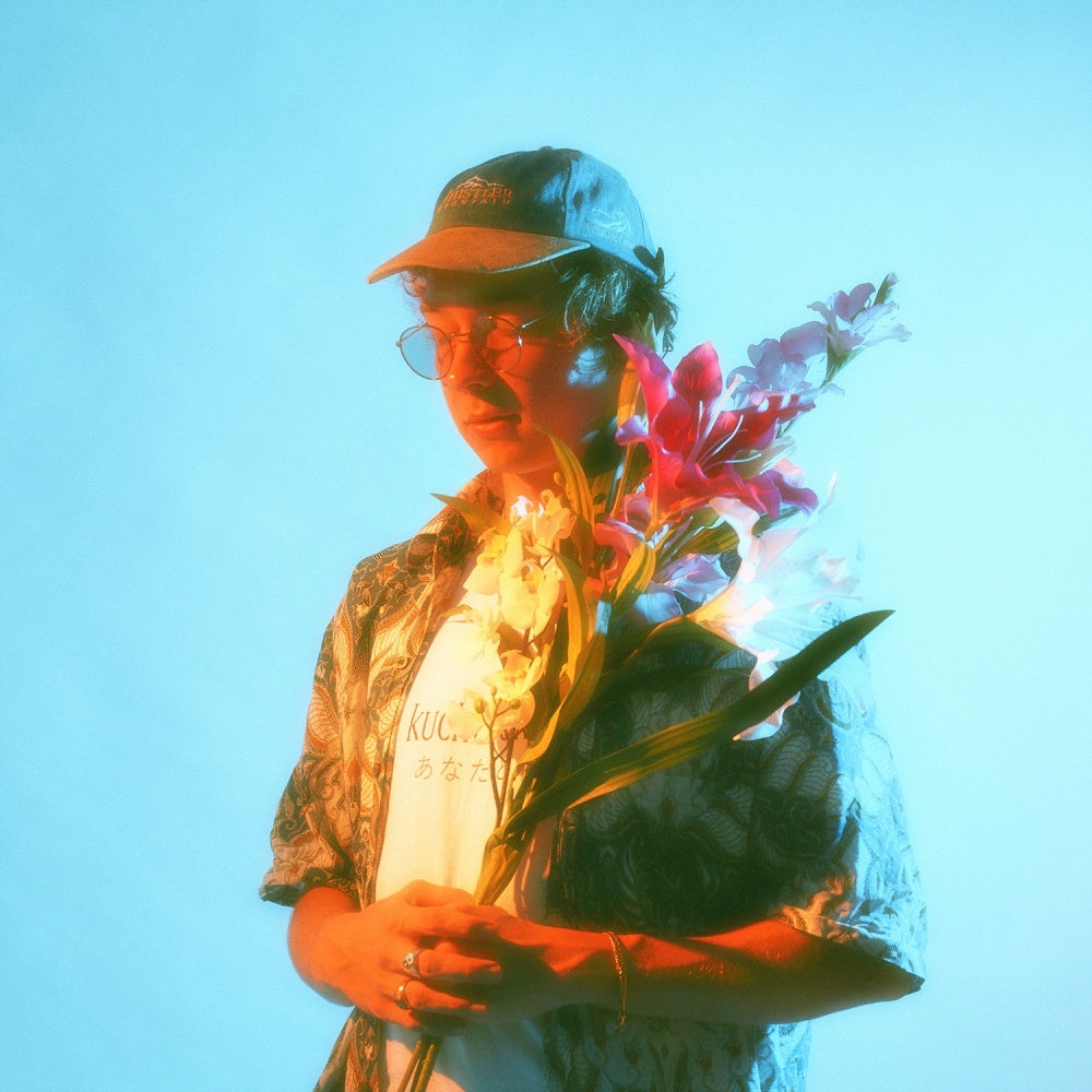 KRAZNOV | triple j Unearthed