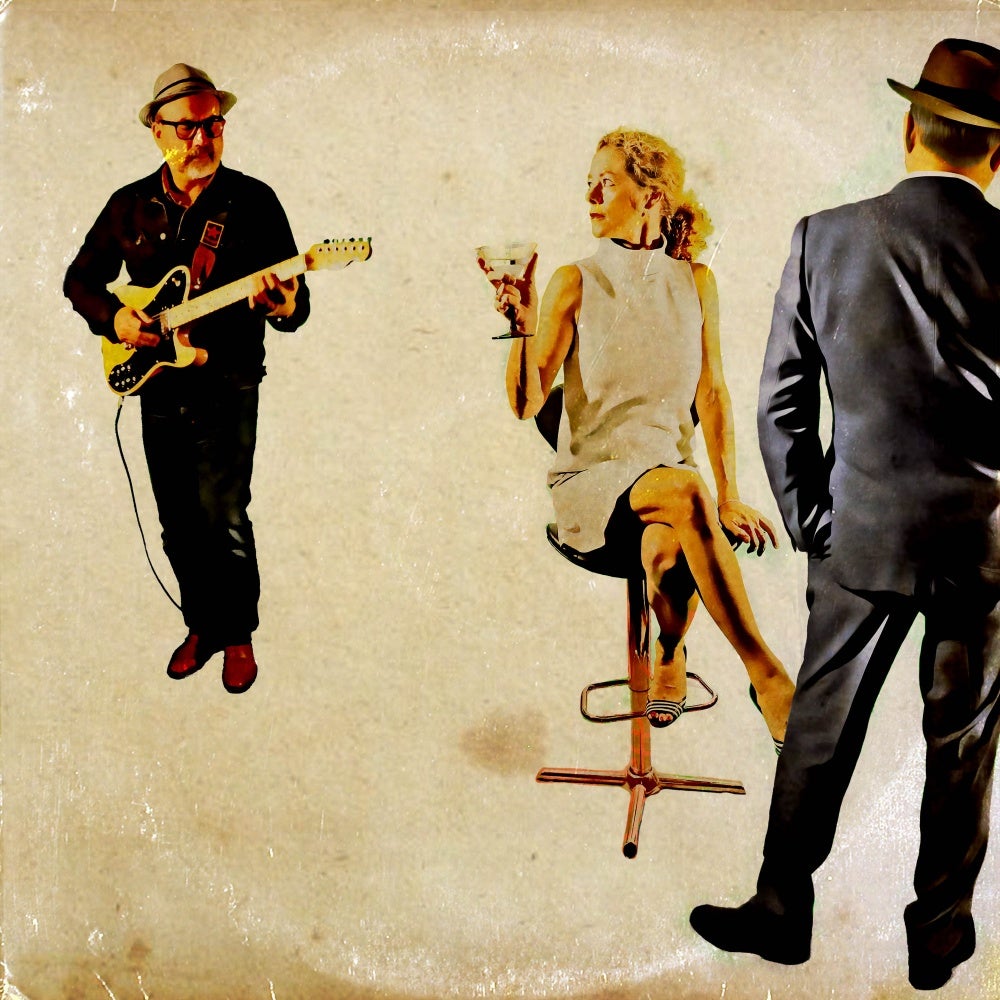 Mike Goodwin | triple j Unearthed