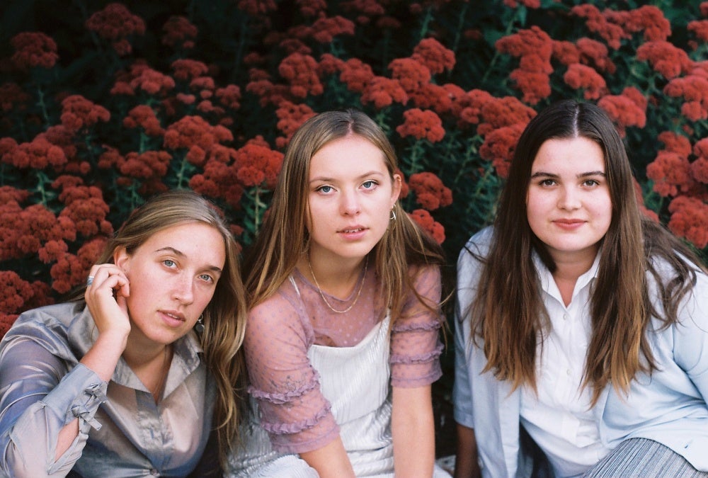 No Face | triple j Unearthed