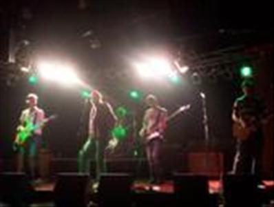 The Underclass | triple j Unearthed