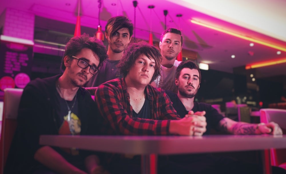 Kid Fly | triple j Unearthed