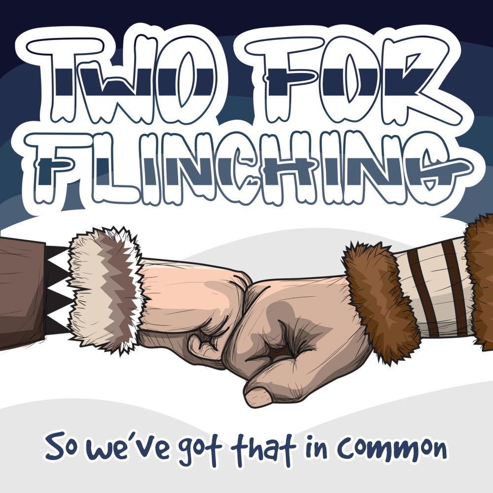 Two For Flinching | triple j Unearthed