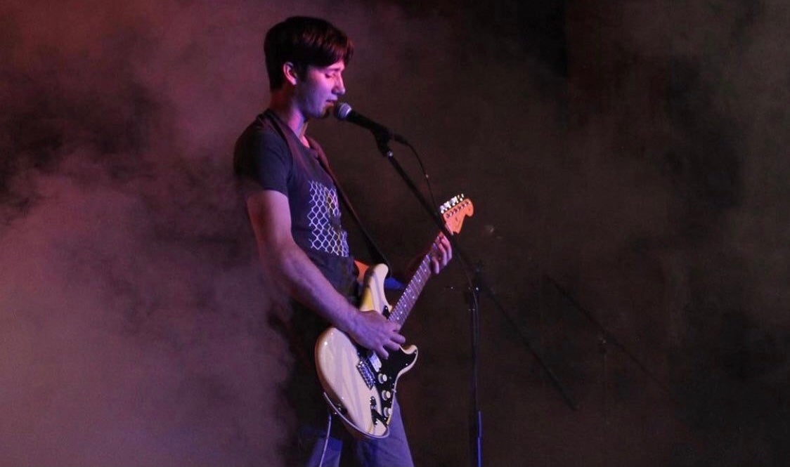 Charlie Boyd | triple j Unearthed